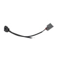 A/C Compressor Connector Adapter Plug Harness for Honda Element 2003 ...