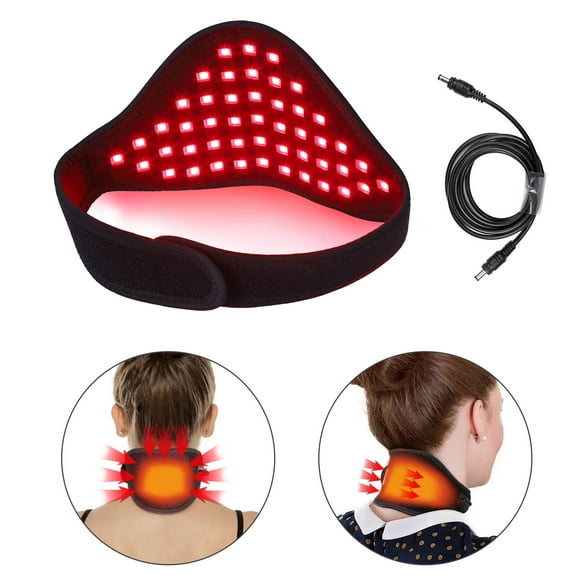 Red Light Therapy Pads