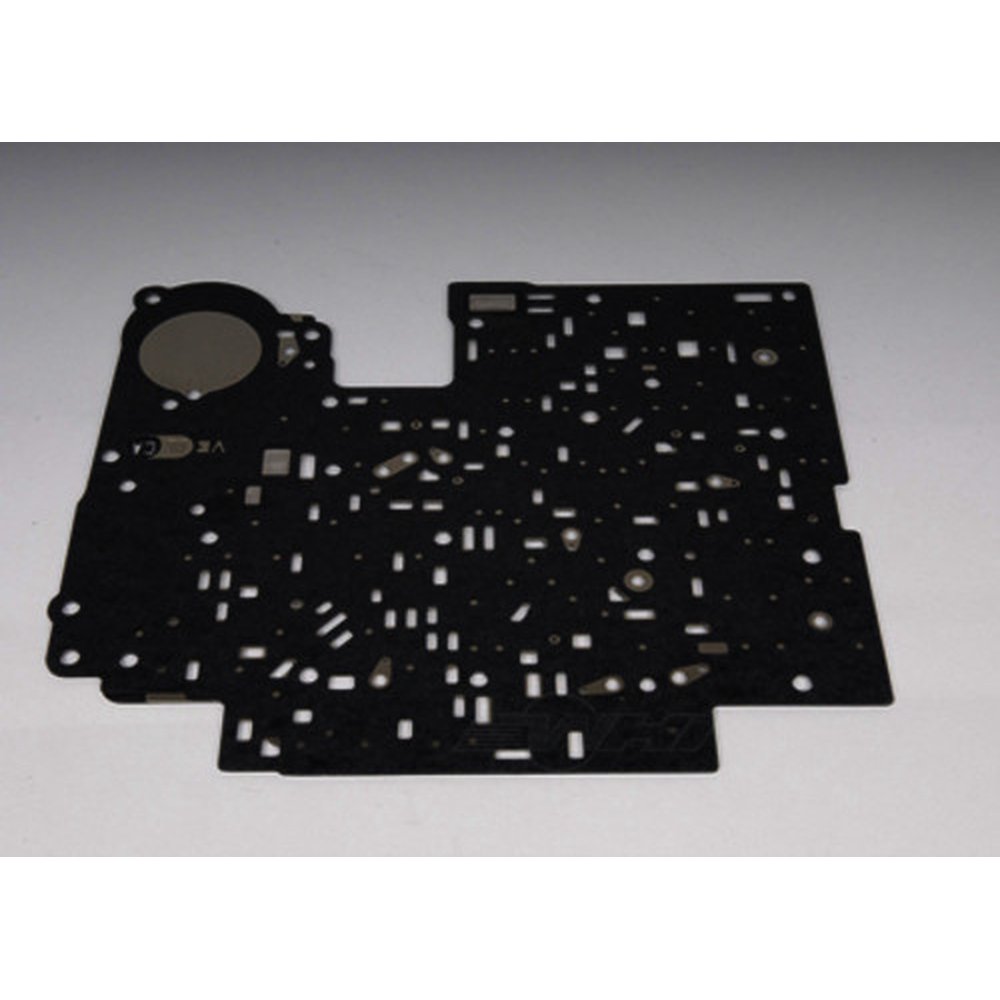 Automatic Transmission Valve Body Separator Plate - Walmart.com ...