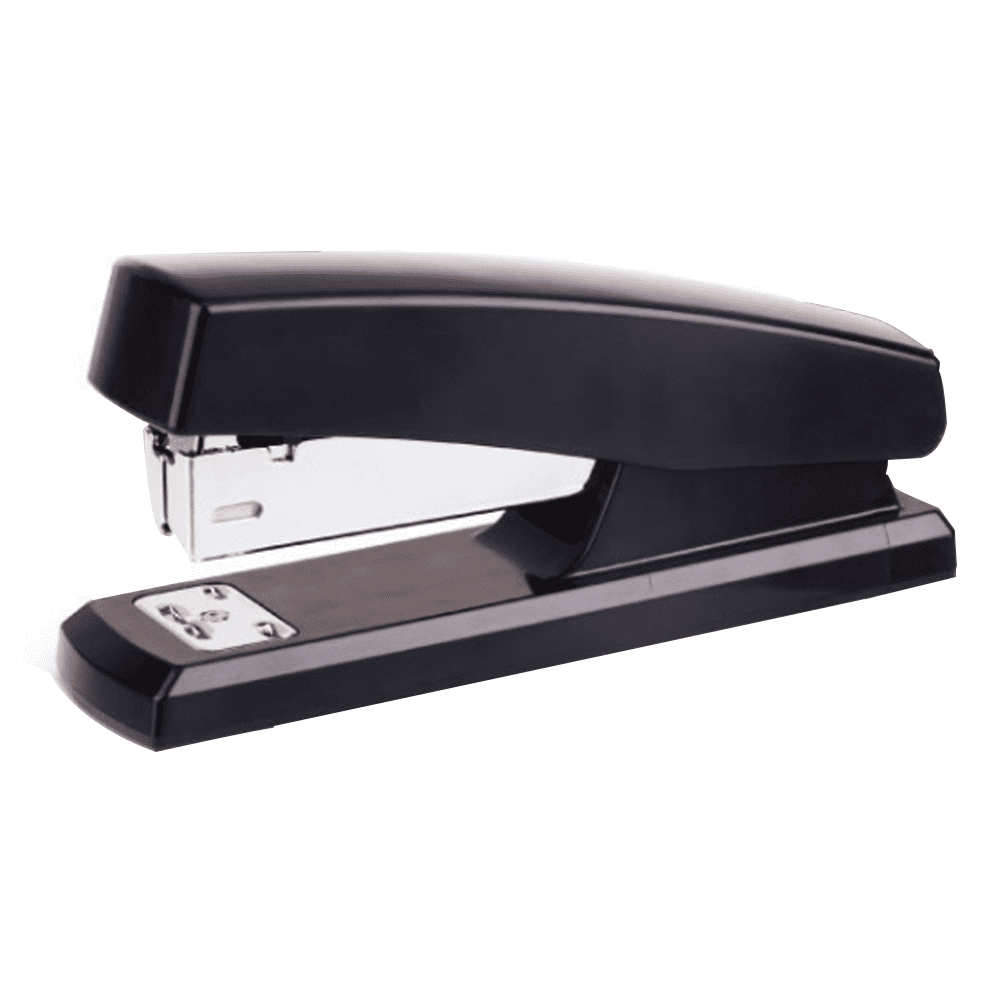 Classic Desktop Stapler Heavy Duty, 20 Sheet Capacity, Portable Durable ...