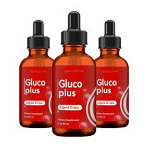 Gluco Pure Drops Healthy Blood Support Formula – GlucoPure Dietary ...