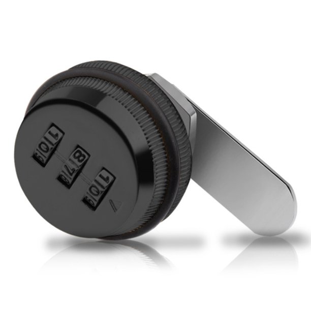 Labymos Drawer Coded Lock Cabinet File Lock Multiple Specifications ...