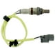 NTK OE Connector Oxygen Sensor - Walmart.com