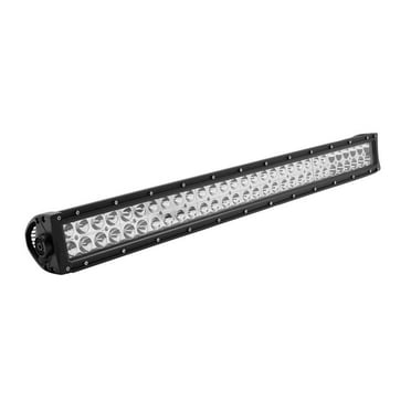 Westin 09-12211-20C Black B-FORCE 20" Single Row LED Light Bar ...