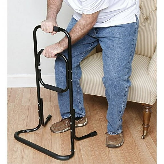 Bandwagon Elderly & Handicapped Mobility Aid, Portable Chair Assist ...