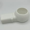 Drill Dust Catcher For Plastic Bottles Maintain Clean Workspaces During ...