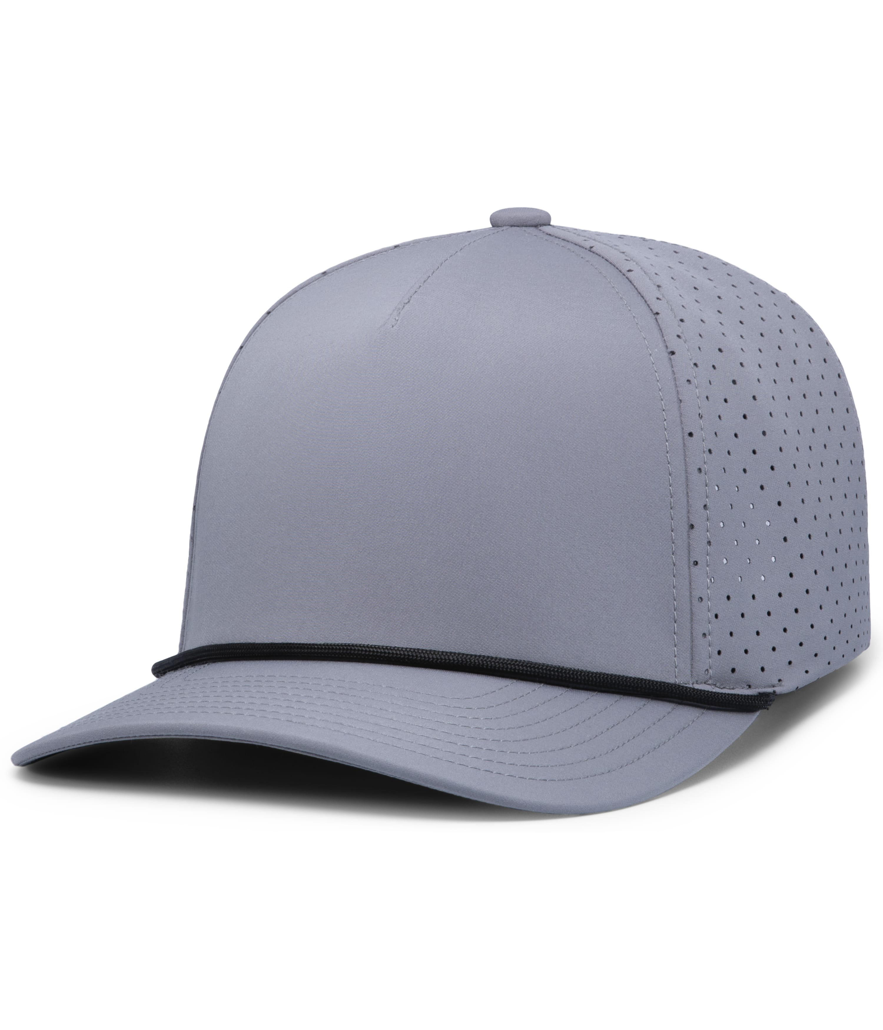 Weekender Perforated Snapback Cap - Walmart.com