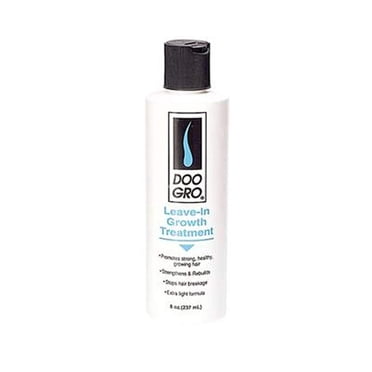 DOO GRO Mega Thick Leave-In Strengthener - Walmart.com