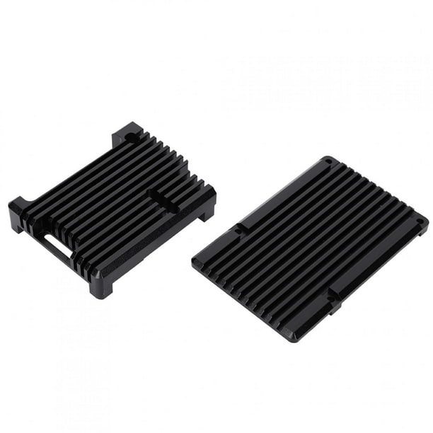 Main Board Shell,Aluminum Alloy Motherboard Cooling Motherboardfor ...