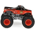 Monster Jam Axe - 1:64 Scale Monster Trucks, Girl and Boy Toys ...