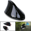 IVBDQV For Hyundai Kia Roof Shark Fin Vortex Stereo Radio Aerial Signal ...