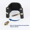 Tenor Saxophone Sax Ligature Fastener, Leather Ligature for Tenor ...