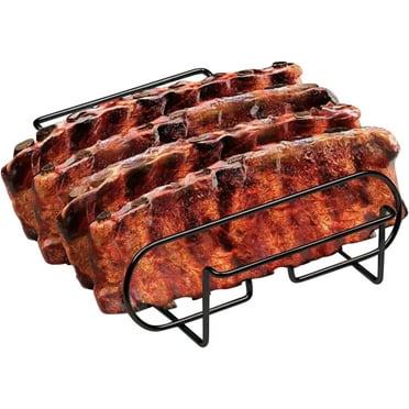 Ninja Woodfire Rib Rack, Compatible with OG800 and OG900 Series ...