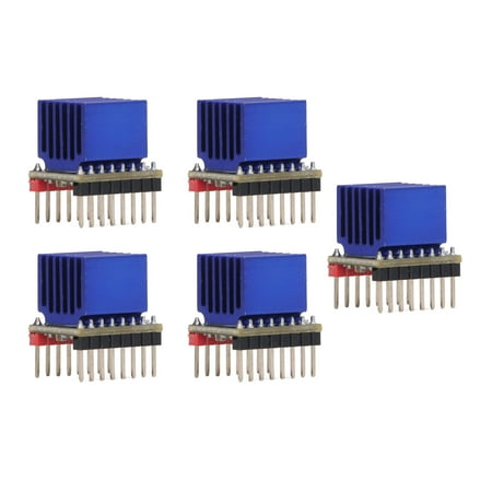 Step Motor Driver, Stepper Motor Driver 5 Sets For Replacement ...