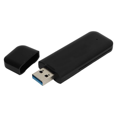 Internet WiFi Adapter, Stable Transmission Dual Band USB 3.0 WiFi ...