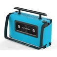 Bumpboxx Ultra Cookies with BumpPack Bundle | Retro Boombox with ...