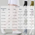 Fancifize Unisex Swaetpants for Boys Girls Summer Bug Pants Kids High ...