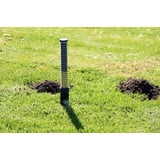 GopherHawk, Single Trap for Gophers and Moles, GH-TRP, 20"x1.5 ...