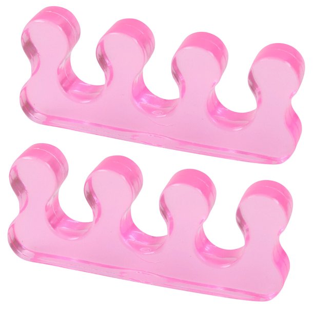 2X Toes Stretcher Multipurpose Foot Corrector Adult Widely Applicable ...