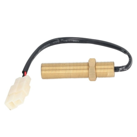 Speed Sensor,M18 Rotate Speed Sensor Speed Sensor Generator Speed ...