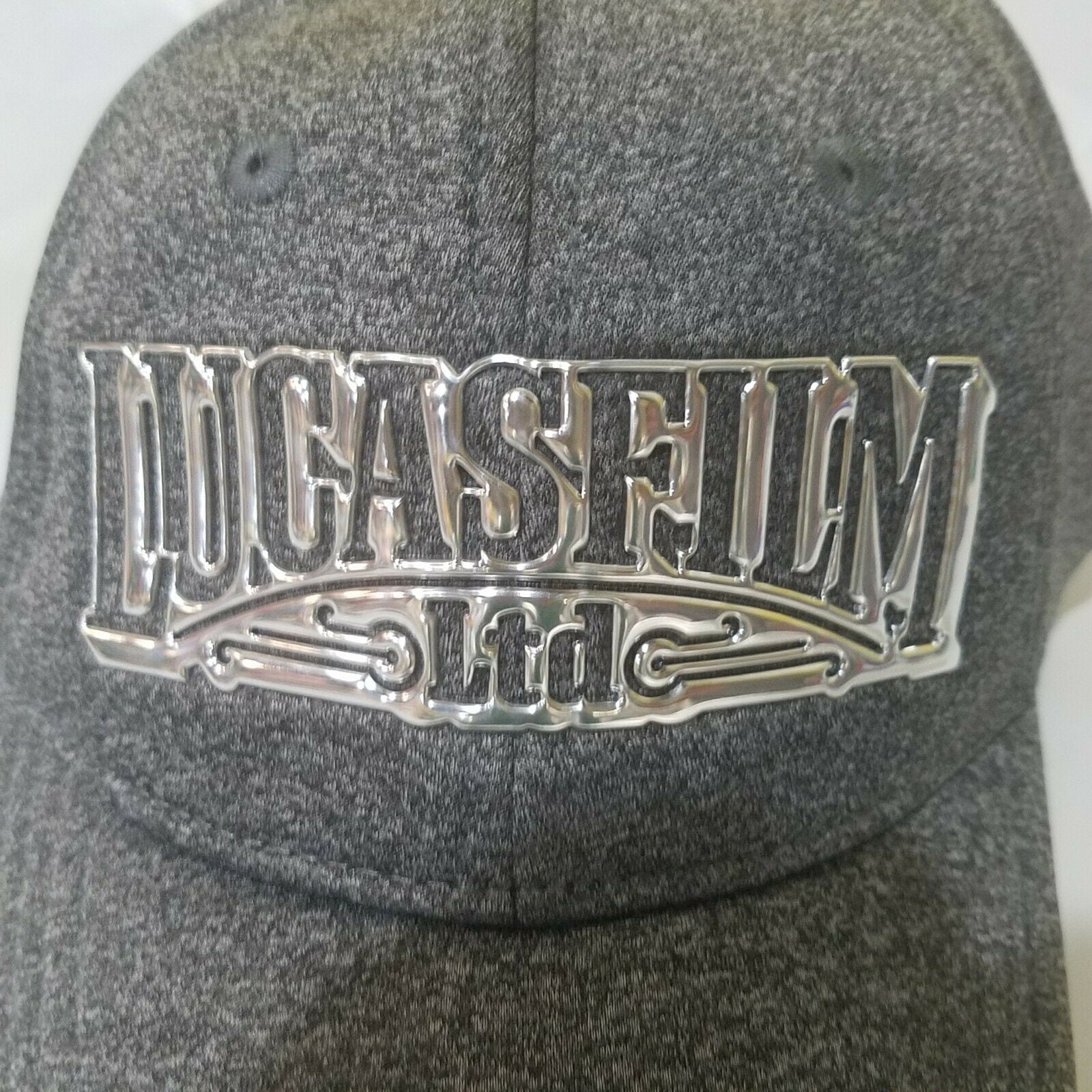 Lucasfilm Disney Logo