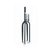 bike Dual 26" Fork 1" Threaded 8352 Black. - Walmart.com