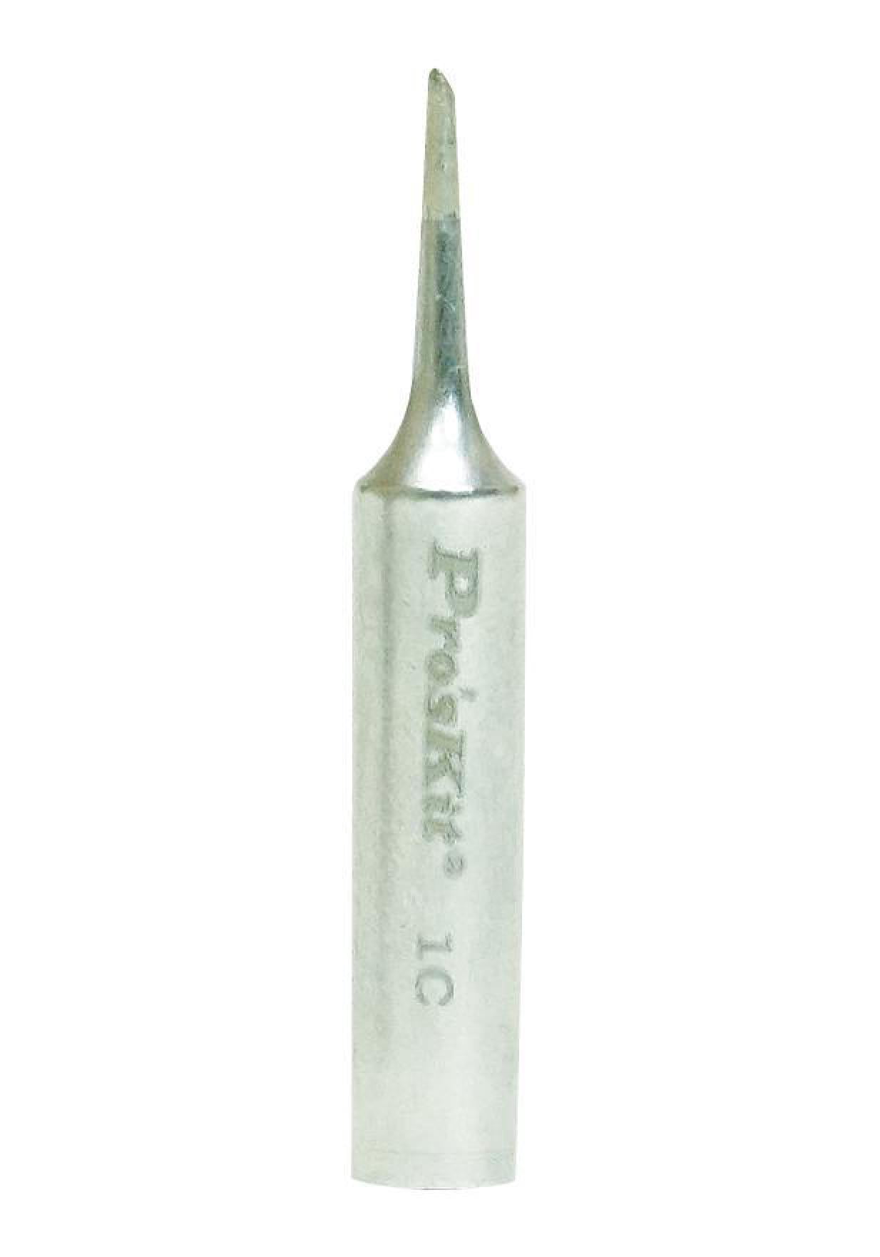 TENMA - Soldering Iron Tip, Flat, 1mm Tip Width - Walmart.com