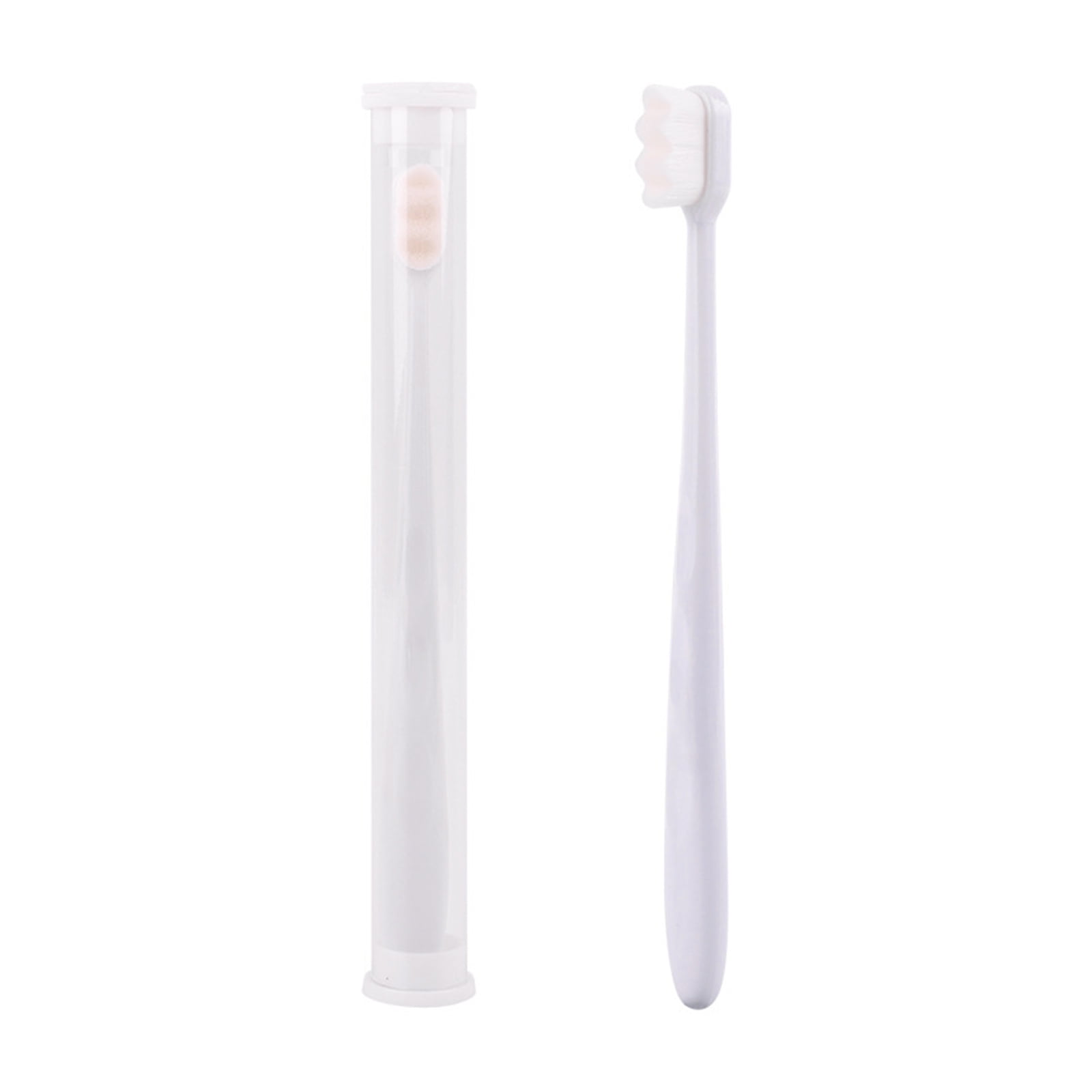 Click here for Ccdes Floss Extra Soft Toothbrush Micro Nano 10000... prices