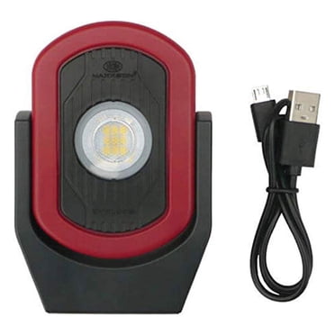 Maxxeon MXN00812 Cyclops WorkStar Rechargeable 720 Lumen LED Work Light ...