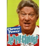 Jerry Clower - Clower Power (Music DVD) (Amaray Case) - Walmart.com