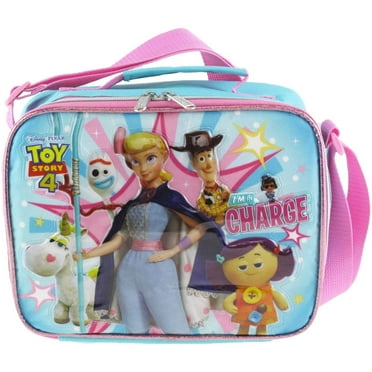 Toy Story 4 Lunch Box - Bo Peep A17298 - Walmart.com