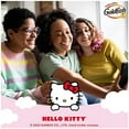 Goldfish Hello Kitty Strawberry Shortcake Flavored Grahams, Limited ...