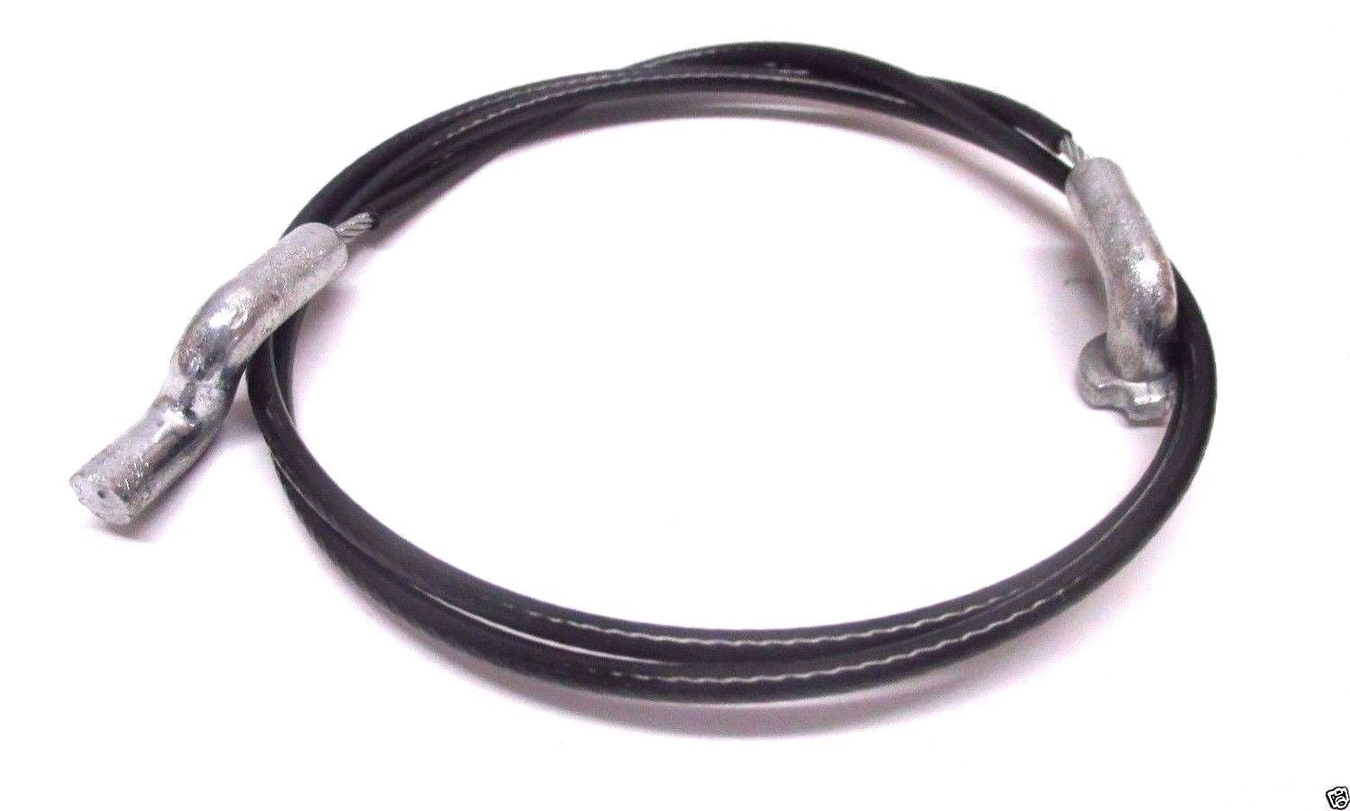 Genuine MTD 946-04397A Speed Selector Cable Fits Columbia Craftsman ...