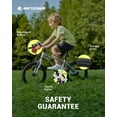 Open Box Lightweight 16" Kids Bike for Boys & Girls, Ages 4-12, with ...