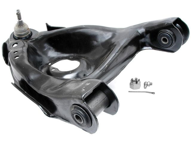Front Right Lower Control Arm and Ball Joint Assembly - Compatible with ...