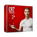 Cristiano Ronaldo CR7 Vibrant Men's Cologne & Body Wash Gift Set - Long ...