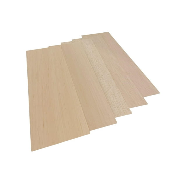 Balsa Sheet