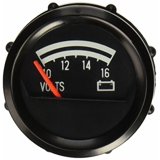 Crown Automotive J8126659 CASJ8126659 VOLTMETER - Walmart.com