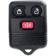 Ford Explorer Keyless Entry Kit
