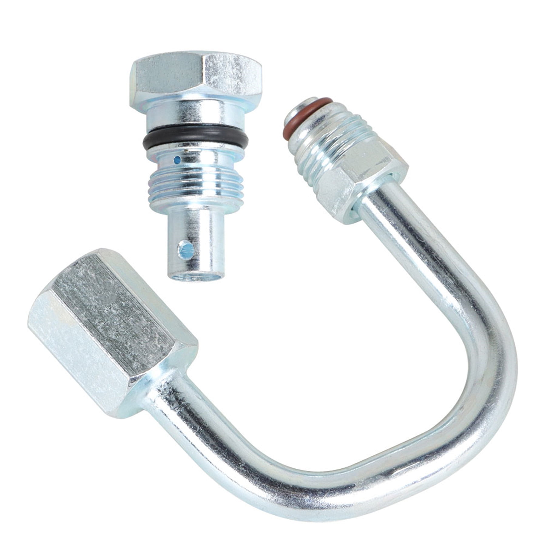 LABLT Power Steering Fluid Flow Control Valve Actuator Kit for 1997 ...