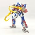 6.7-Inch Transformer Studio Series 05 Voyager Class Movie 2 Optimus ...