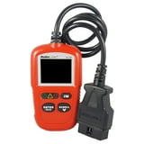 Autel AL329-R OBD2 Code Reader Automotive Diagnostic Tool with Emission ...