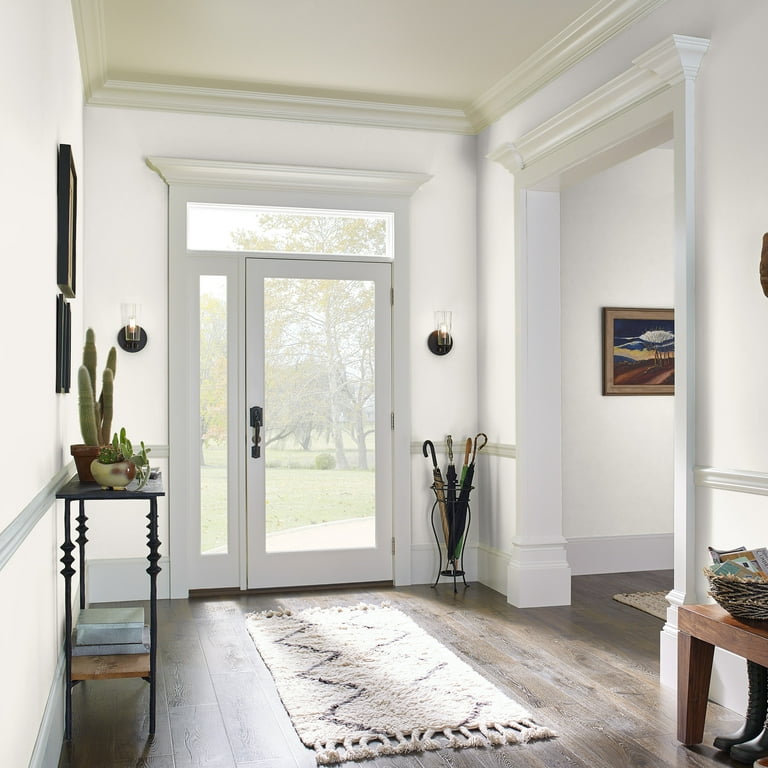 Ultra Interior Paint Valspar Paint