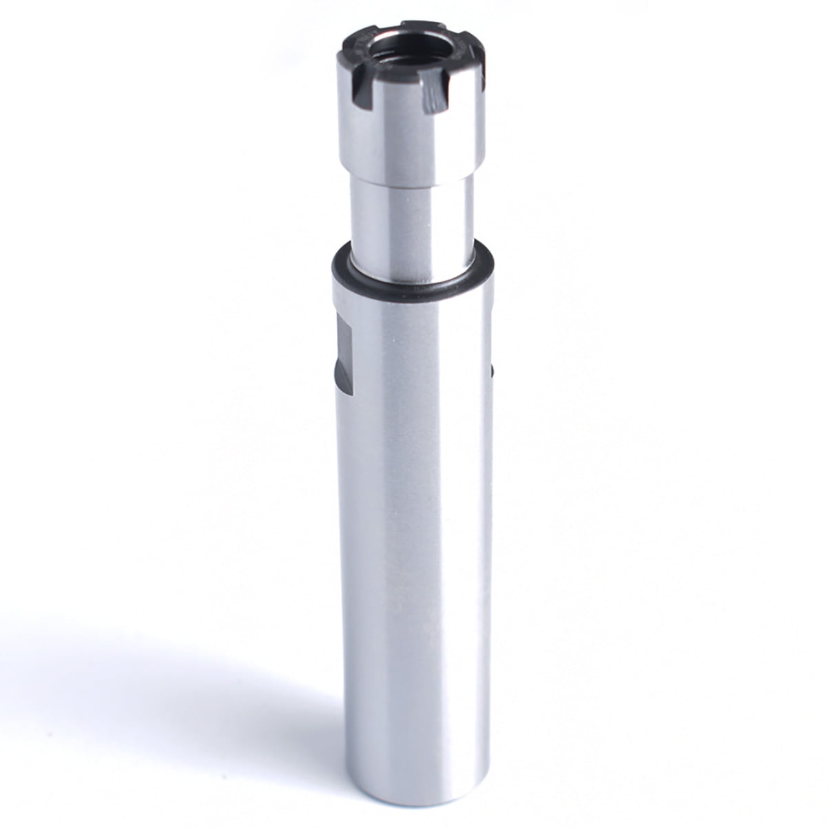 C1 ER16M Straight Shank Tool Holder Collet Chuck 100L for CNC Lathe ...