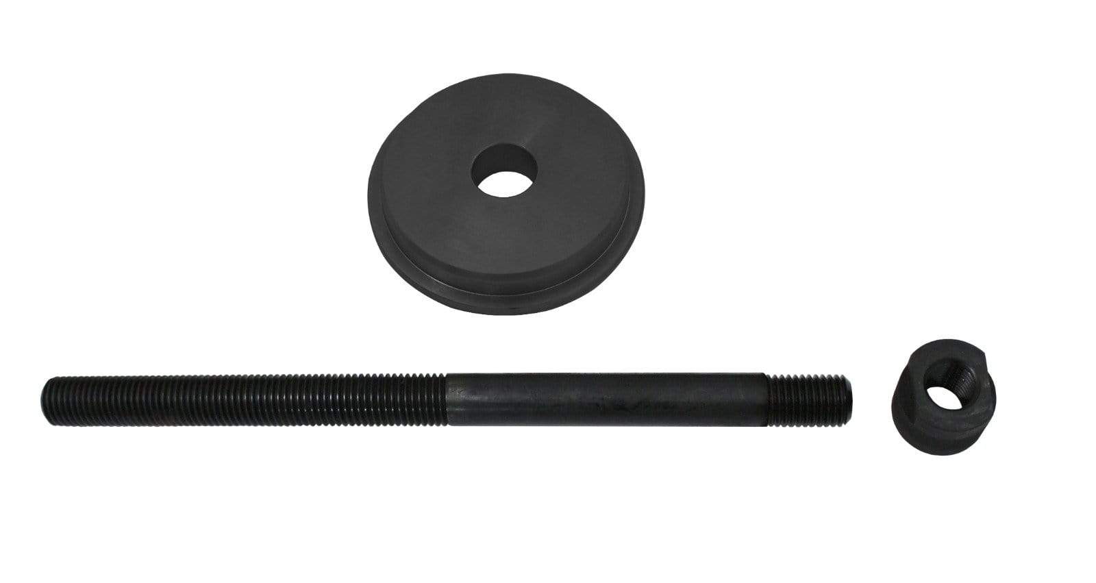 Main Shaft Installer Tool Kit for Volvo FM I-Shift Transmission ...