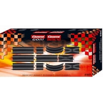 Carrera, Slot Car Track Set, 20061600, 1:43 scale extension - Walmart.com