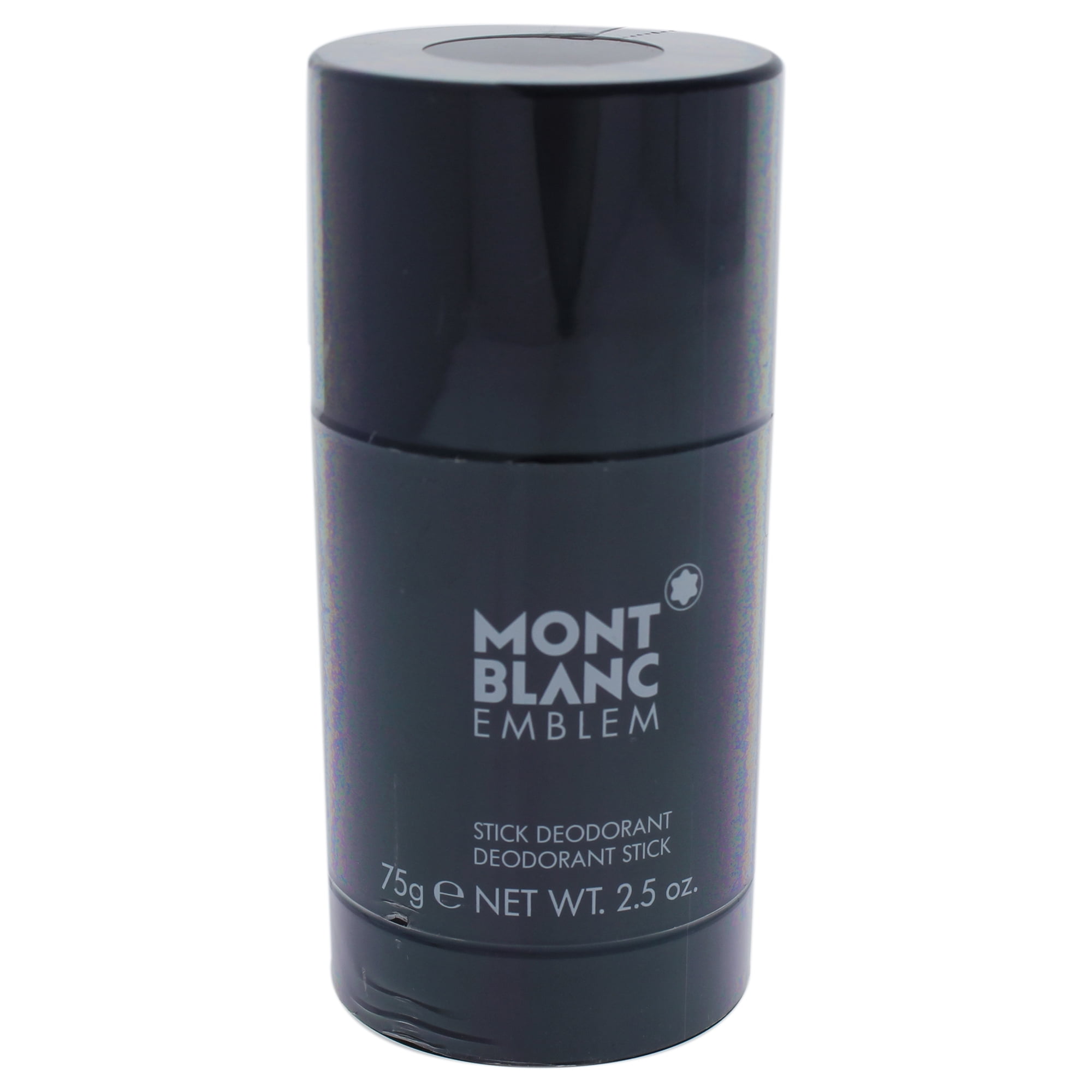 Montblanc Emblem Deodorant for Men, 2.5 Oz - Walmart.com