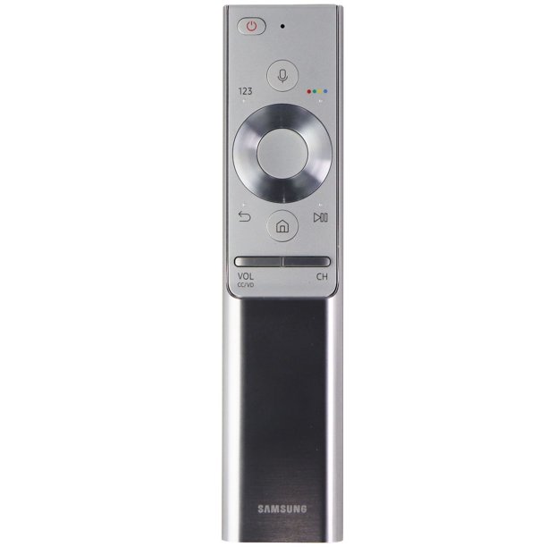 Samsung Remote Control (BN59-01291A) for Select Samsung QLED TV ...