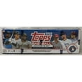 Topps, Baseball Complete Set, 2022, Factory Sealed Retail Edition ...