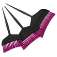 WIFKLSIIPG Hairdressing Hair Oil Dyeing Brush Hairdressing Tools Hair ... WIFKLSIIPG Hairdressing Hair Oil Dyeing Brush Hairdressing Tools Hair ...